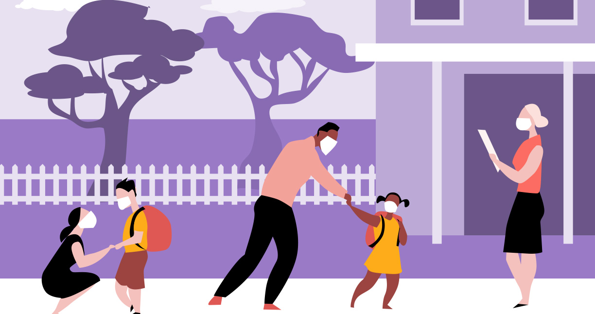 Parenting Through Uncertainty - Better Manchester