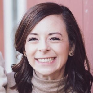 Meet The Team: Caitlin Barclay - Better Manchester