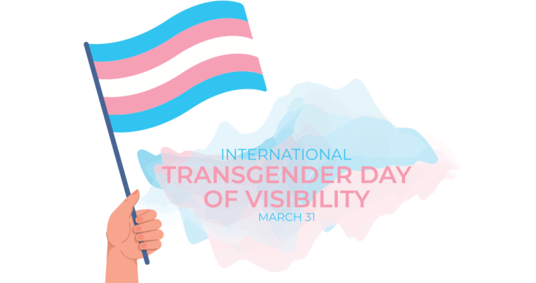 Transgender Day of Visibility - Better Manchester