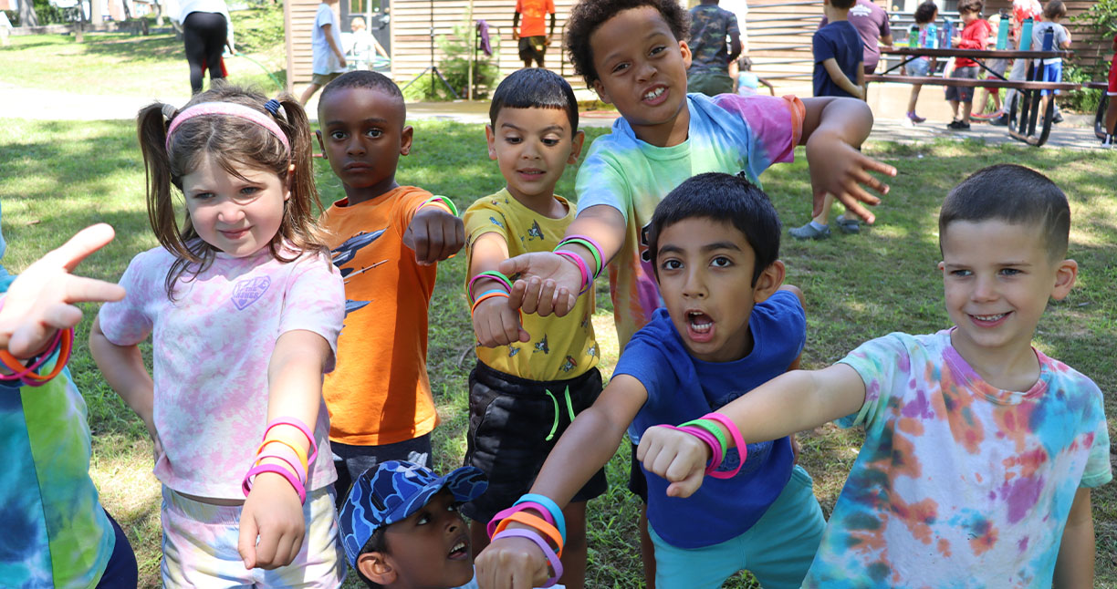 Summer Camp Registration Opens April 8th - Better Manchester
