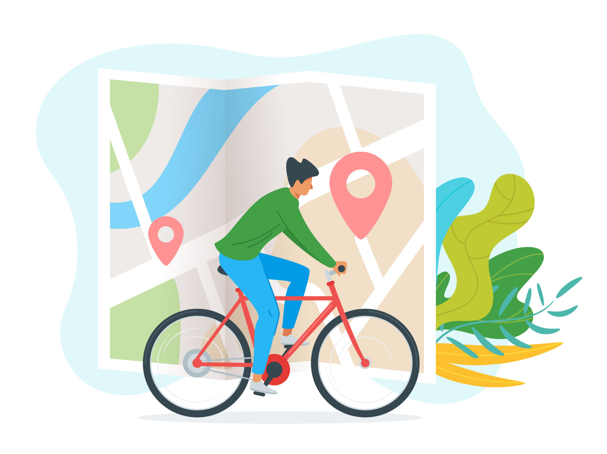 Bike Friendly Manchester - Better Manchester