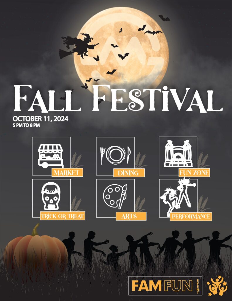 Fall Programming Has Arrived - Better Manchester