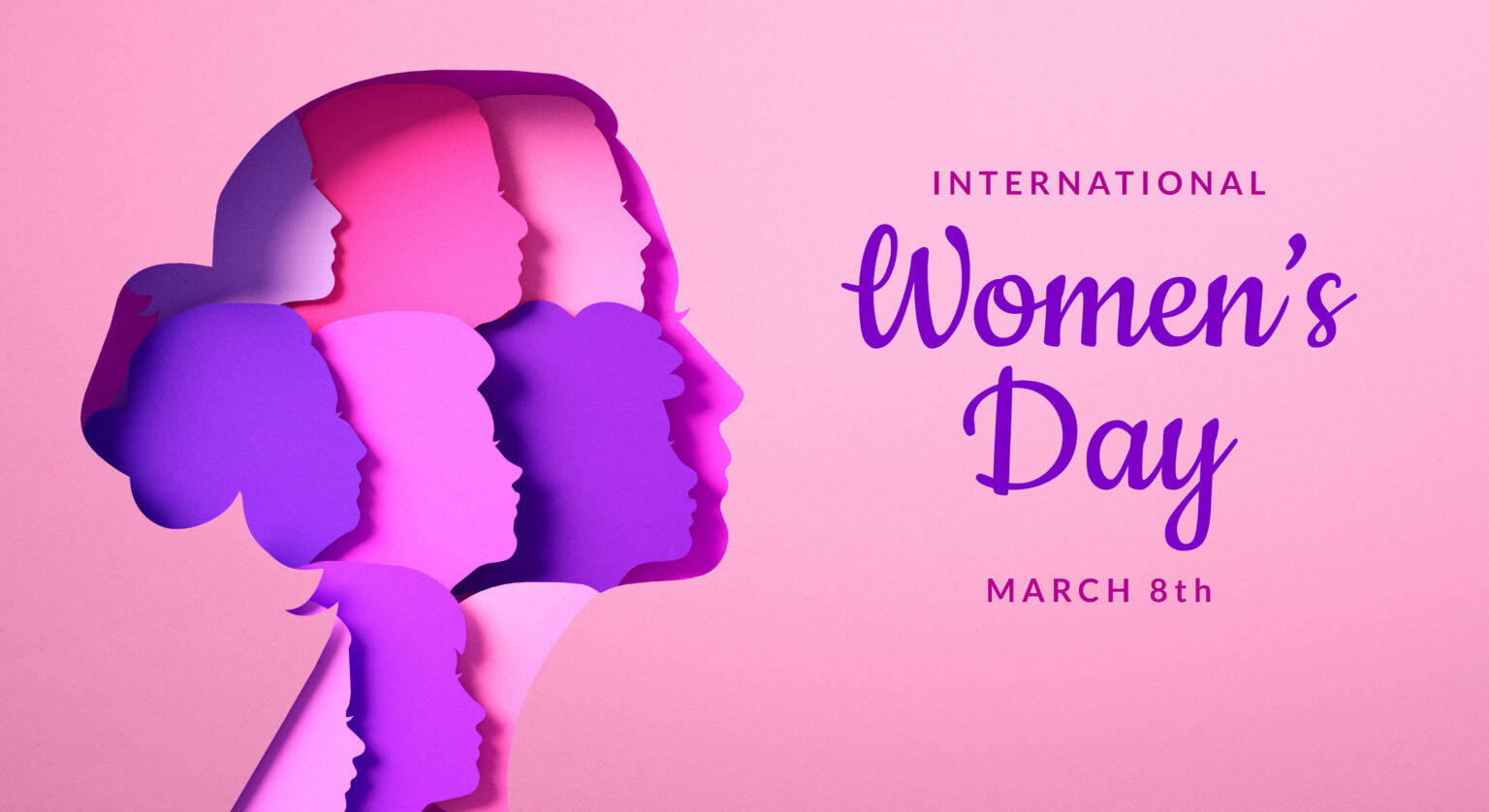 International Women's Day - Better Manchester International Women's Day - Better Manchester