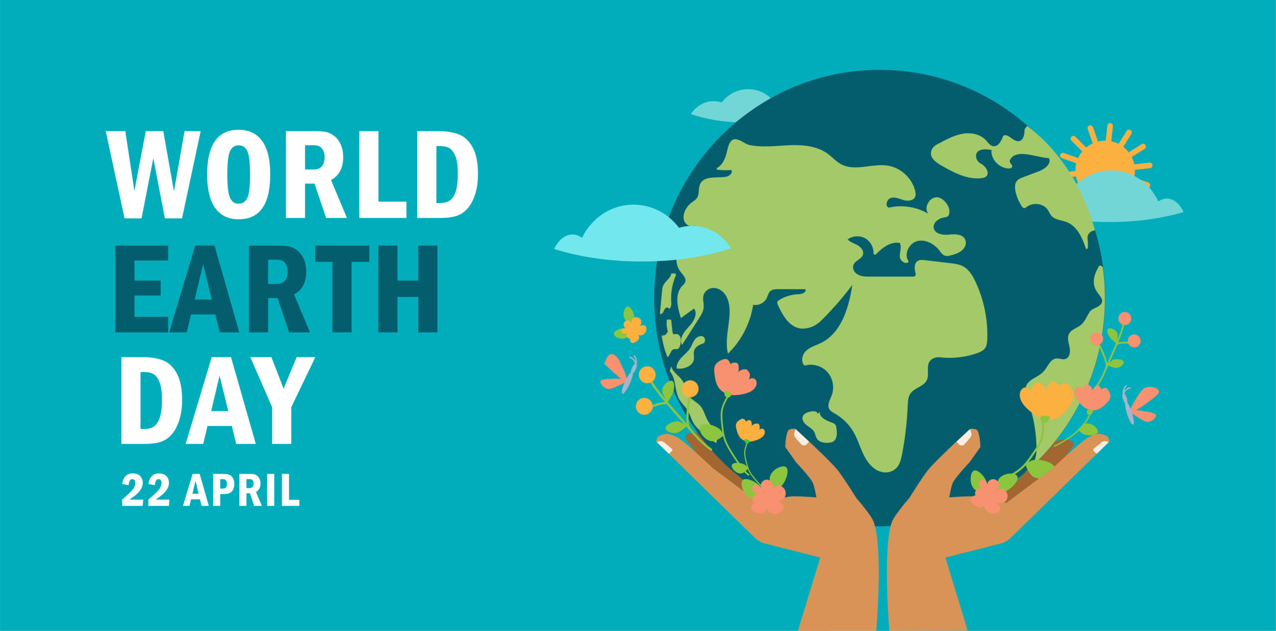 Earth Day: Our Power, Our Planet - Better Manchester